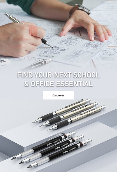 Welcome to Nicpro® - Browse our selection of art & office supplies