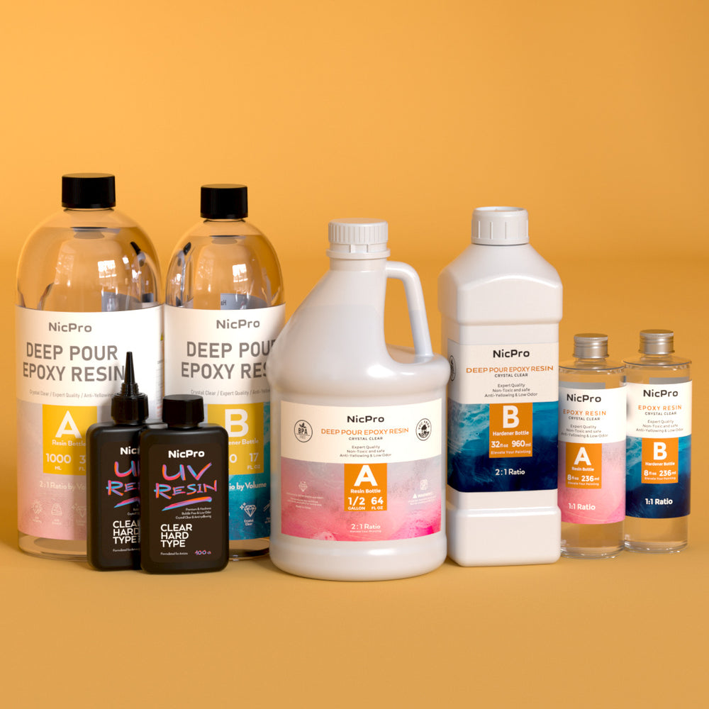 Welcome to Nicpro® - Browse our selection of art & office supplies