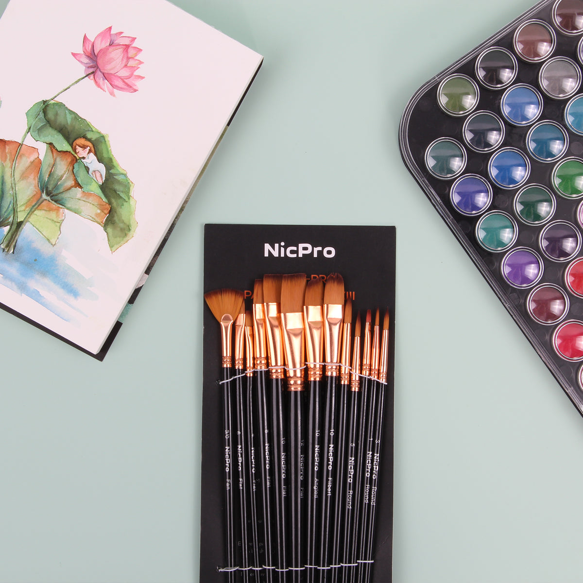 Welcome to Nicpro® - Browse our selection of art & office supplies