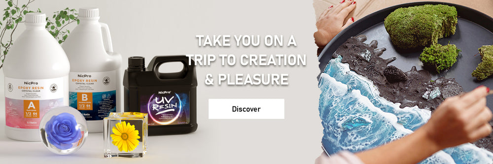 Welcome to Nicpro® - Browse our selection of art & office supplies